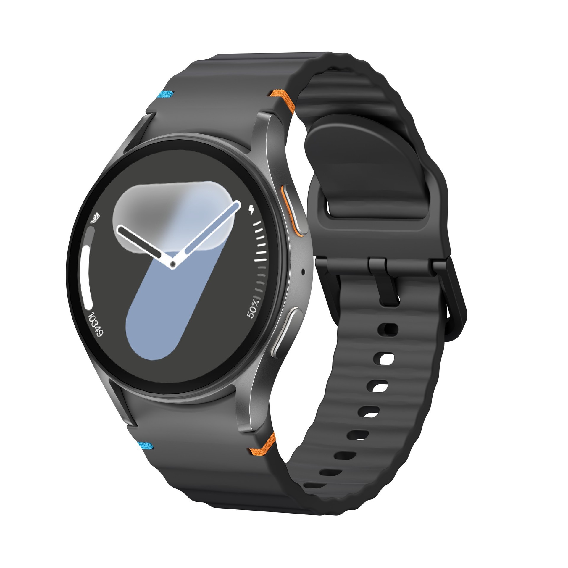 Curtfire. HD Watch7 Mini Smart Watch