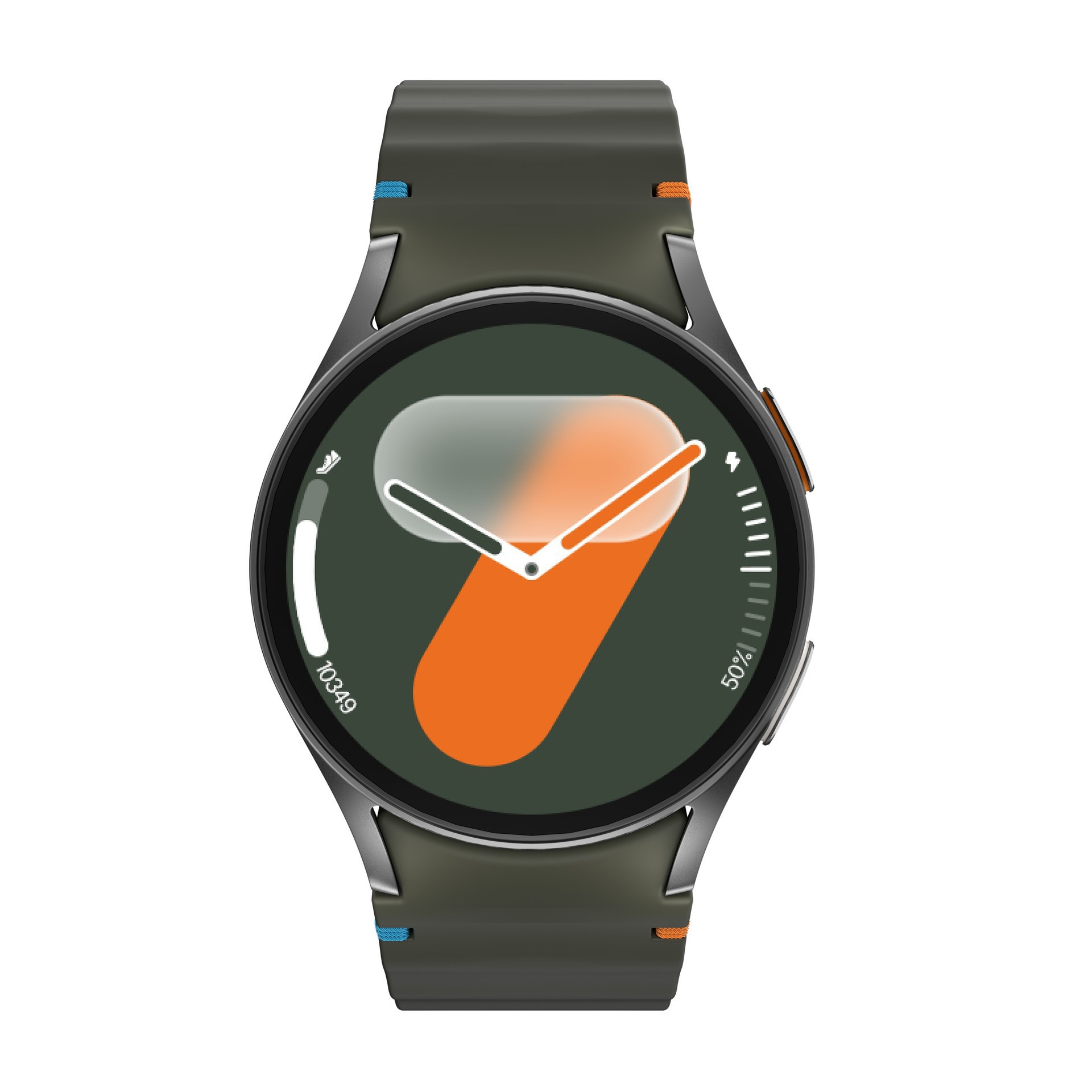 Curtfire. HD Watch7 Mini Smart Watch