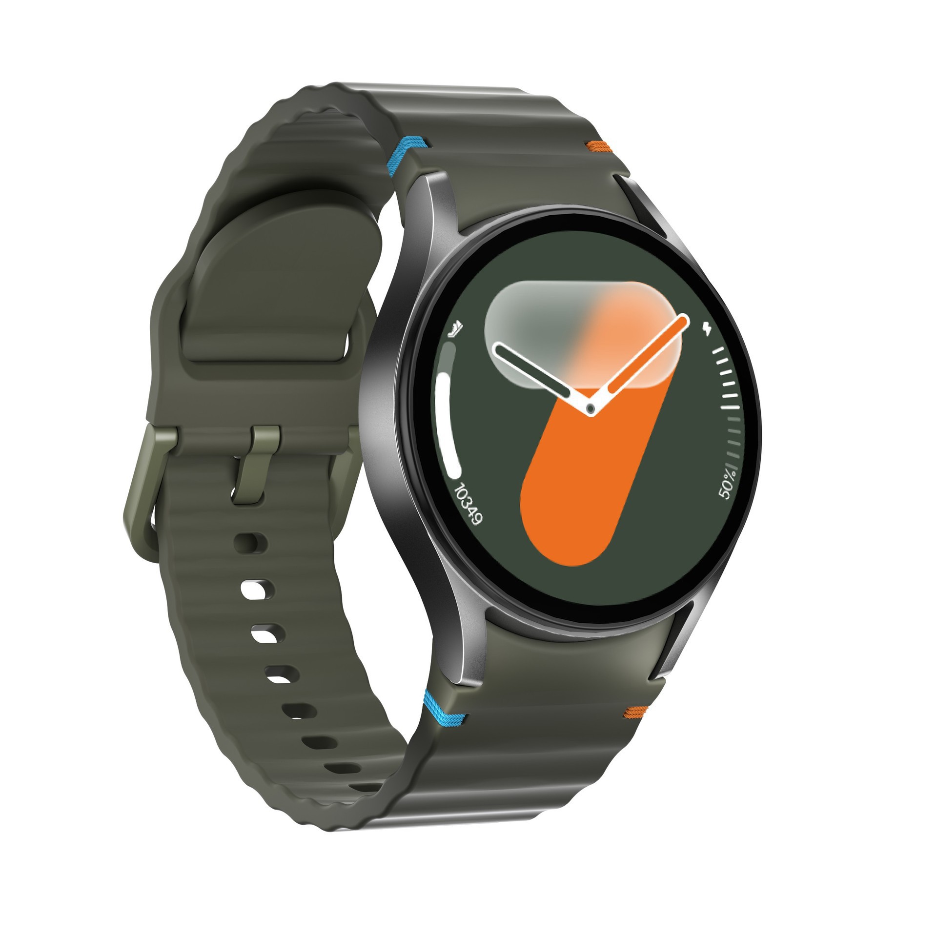 Curtfire. HD Watch7 Mini Smart Watch
